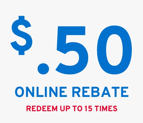 GM Parts Rebates